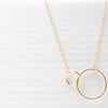 Unity Necklace – Reiko Designs Jewellery
