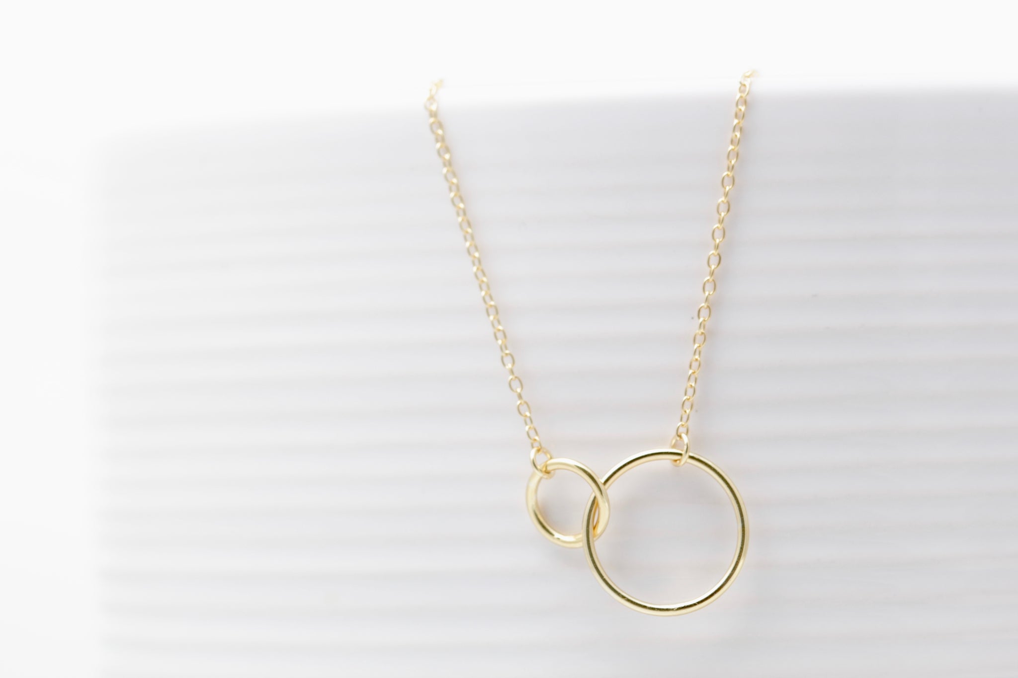 Unity Necklace – Reiko Designs Jewellery