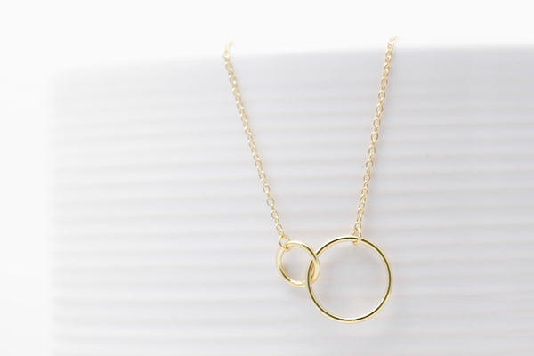 Unity Necklace – Reiko Designs Jewellery